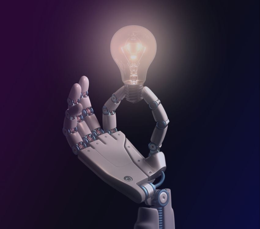 AI-Powered Idea Generation: Unleashing Creativity